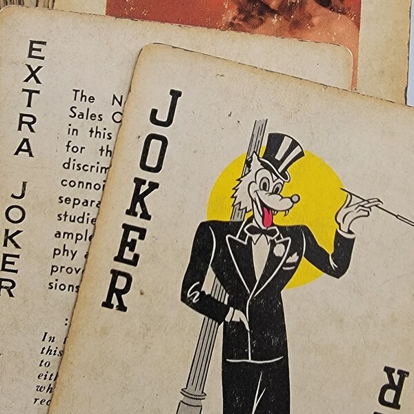 Nsfw Playing Cards - Etsy