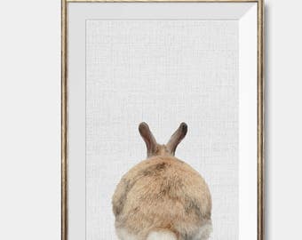 Bunny butt | Etsy