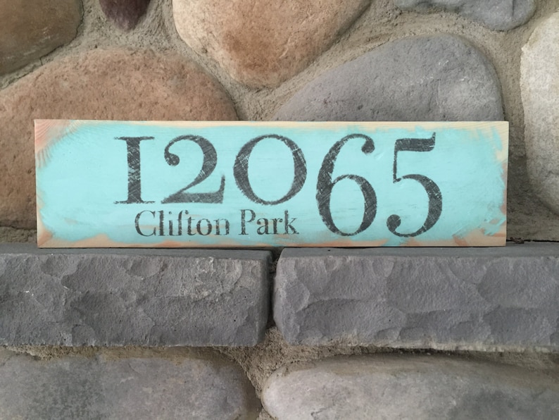 Personalized Zip Code Signs Etsy personalized-zip-code-signs-etsy