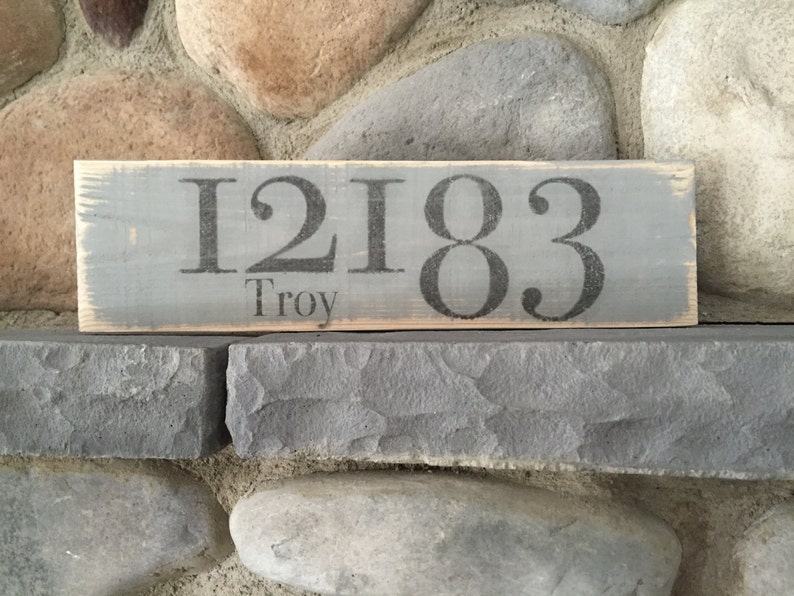 Personalized Zip Code Signs Etsy personalized-zip-code-signs-etsy