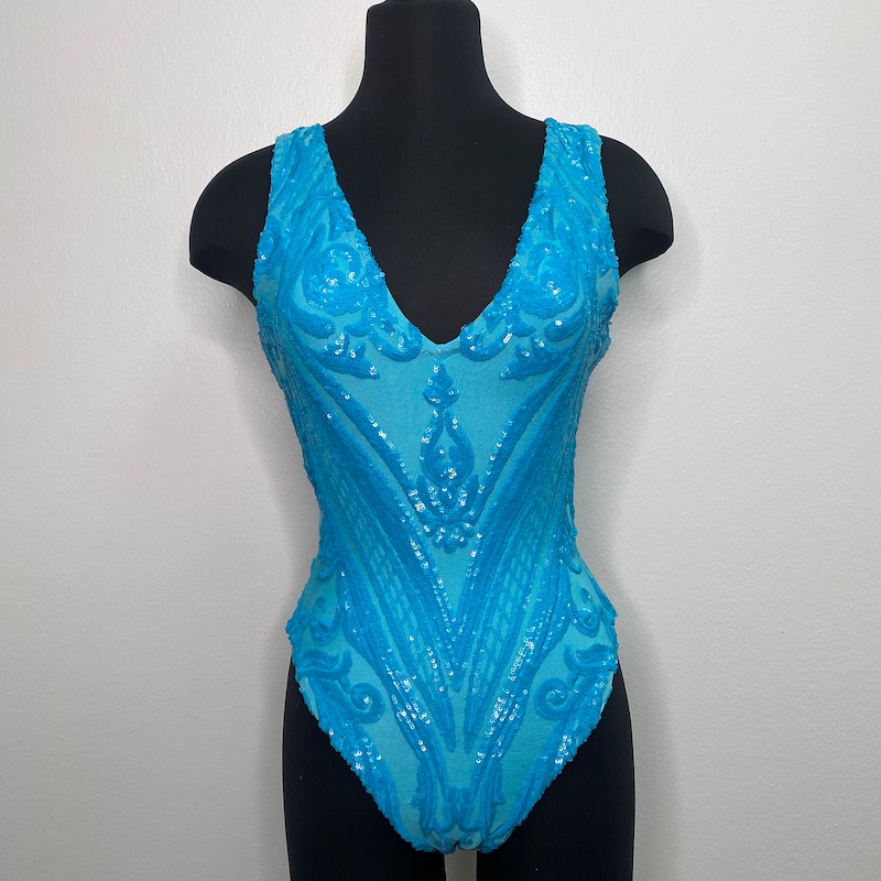 Pageant Swimwear - Etsy