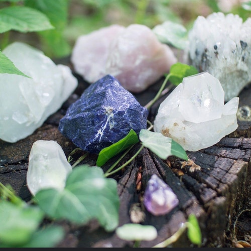 AgapeCrystalCreation - Etsy