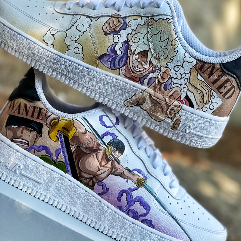 One Piece Shoes - Etsy
