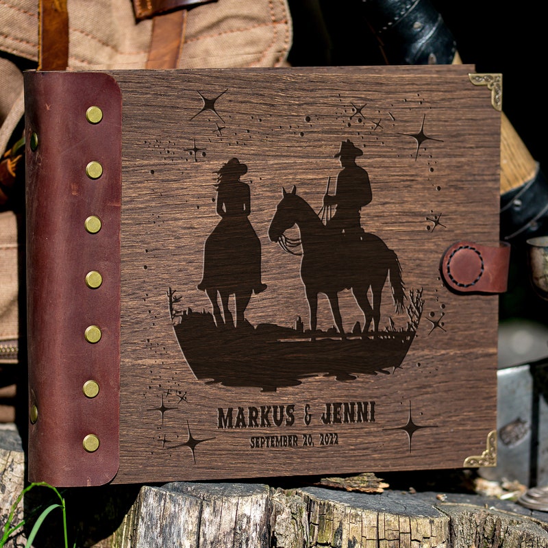 Western Wedding - Etsy