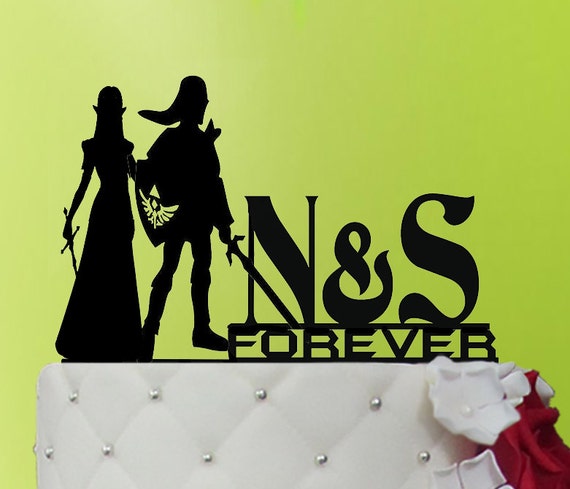 Cake Topper 350.1 Wedding Cake Topper Acrylic Cake | Etsy