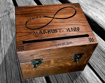 Endless Boxes - Etsy