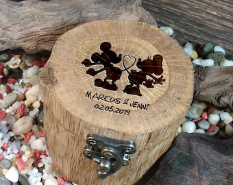 Disney Castle Proposal Box, Disneyland Wedding Ring Box, Disneyland ...