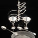 Antique English Silver Plated Breakfast Serving Set C.1880 - Etsy