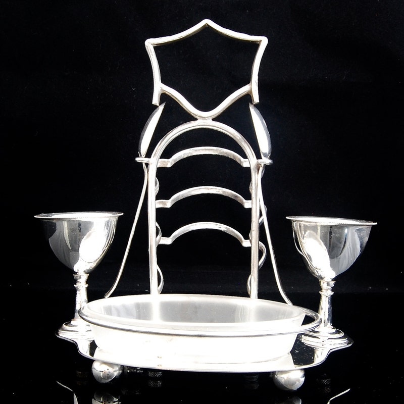 Breakfast Set - Etsy UK