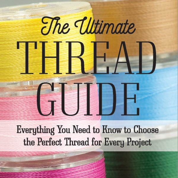 Sewing Thread - Etsy