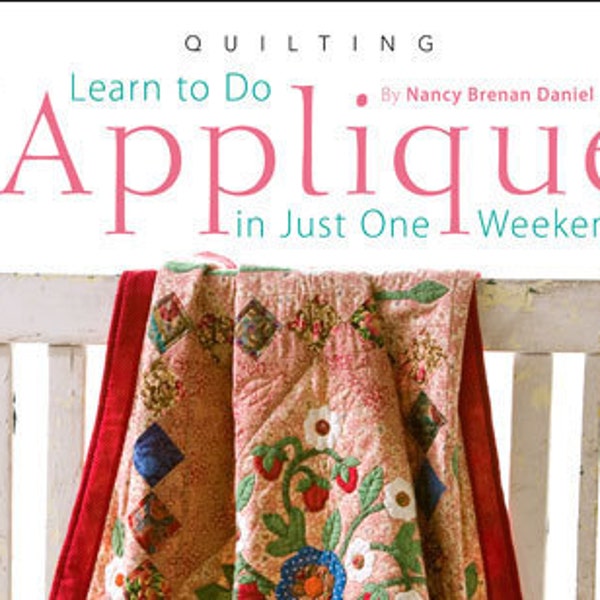 Shadow Applique - Etsy