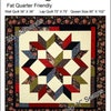 Slide Show A Terry Atkinson Quilt Pattern Atkinson Designs Paper ...