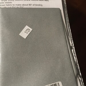 Caddy Pad - A Caddy to Carry Your Iron - Unfolded It's an Ironing Pad ...