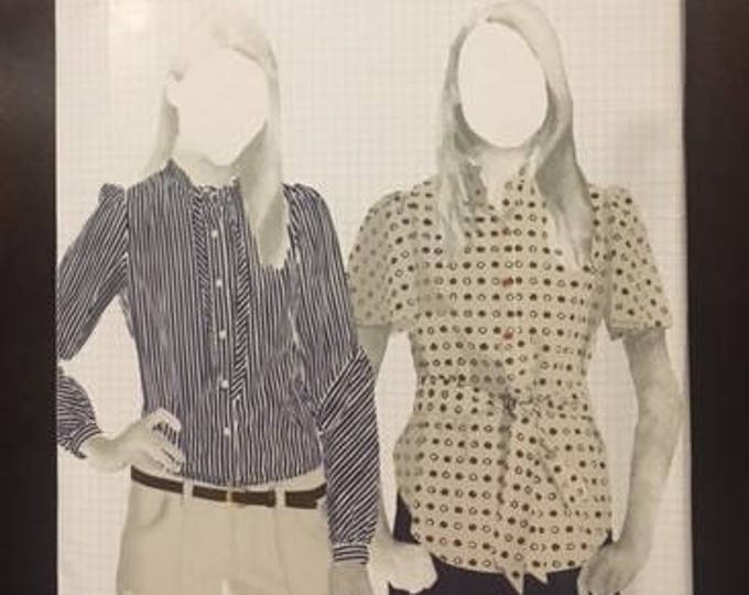 Simplicity 3835 Built by Wendy Dress Mini Dress or Top - Etsy