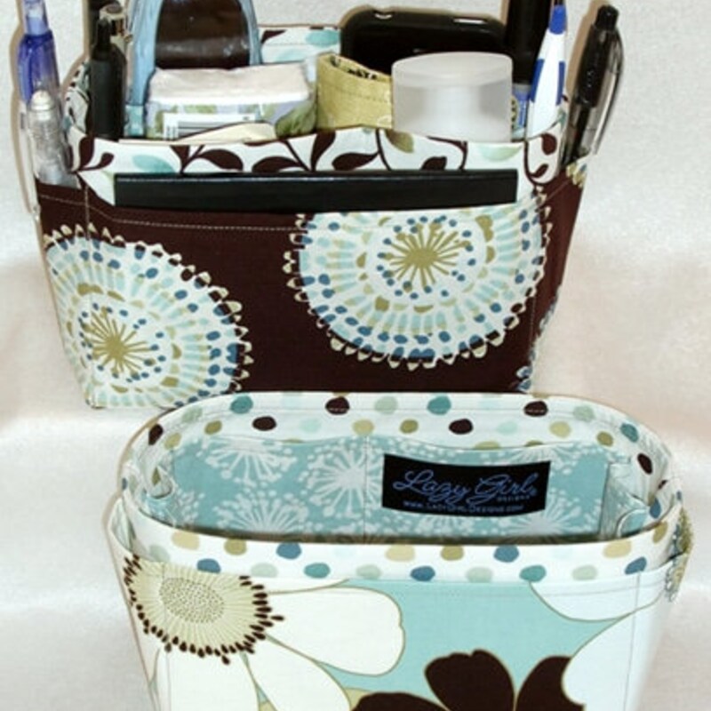 Purse Inserts - Etsy