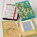 Reader Wrap - A Paper Pattern for a Cover With Pockets for E-readers ...
