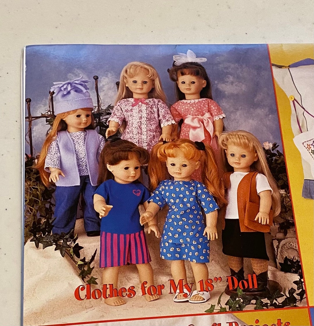 Sew Kool 4 Kids by Martha Pullen and Joanna Pullen Hammett - Sewing ...
