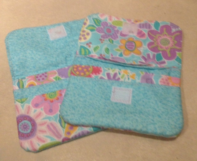 Wonder Wallet Pattern by Lazy Girl Designs - A Paper Sewing Pattern ...