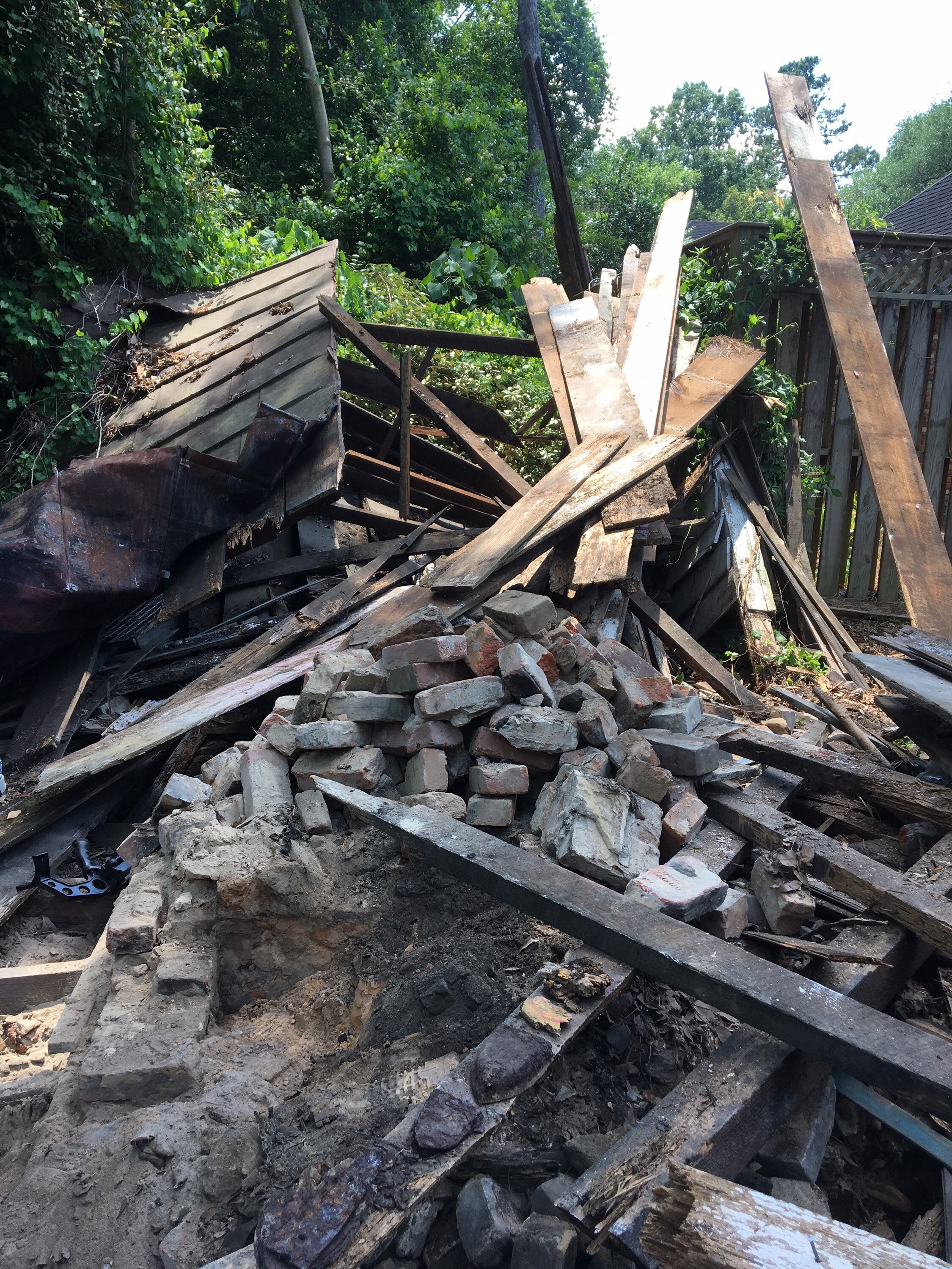 Gorgeous Antique Pre-civil War Plank Wood From 1800s Dwelling Near ...