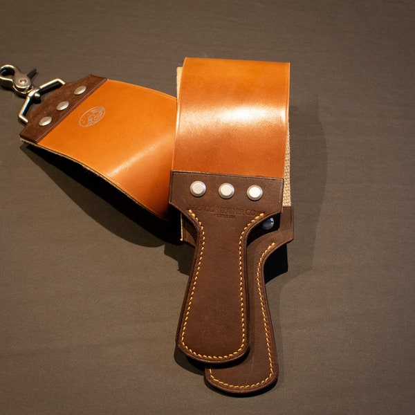 Razor Strop - Etsy