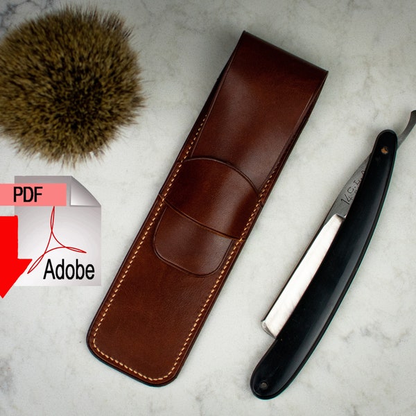 Straight Razor - Etsy