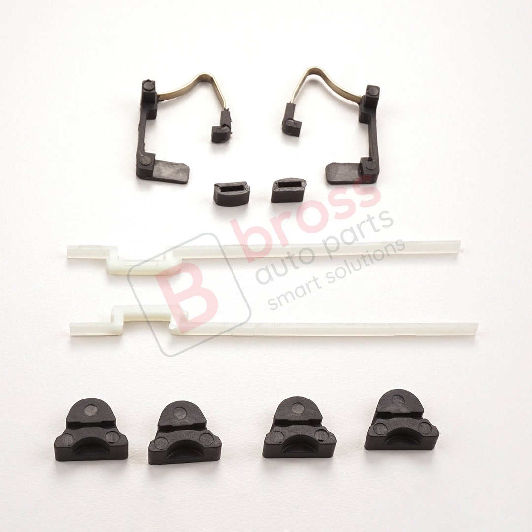 BSR640 Panoramic Sliding Roof Sunroof Rail Frame Slider Repair - Etsy