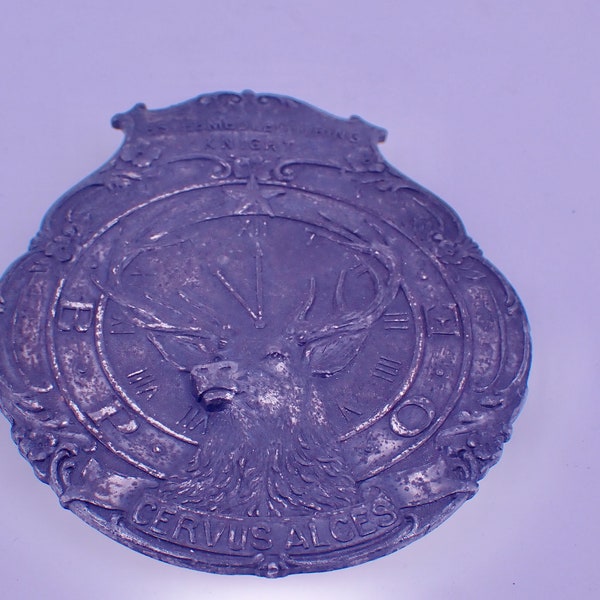 Bpoe Elks Jewelry - Etsy