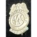 Vintage AAA School Safety Patrol Pin Badge - Etsy