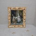 Miniature Wall Plaque Rococo Scene 1700's Painting - Etsy