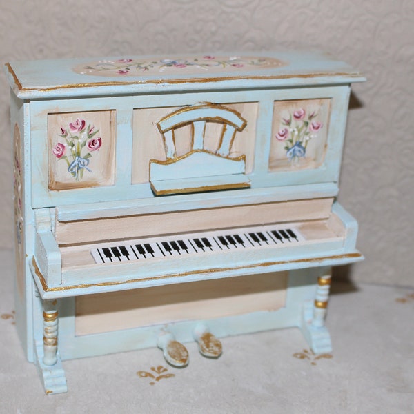 1 12 Scale Musical Instruments - Etsy