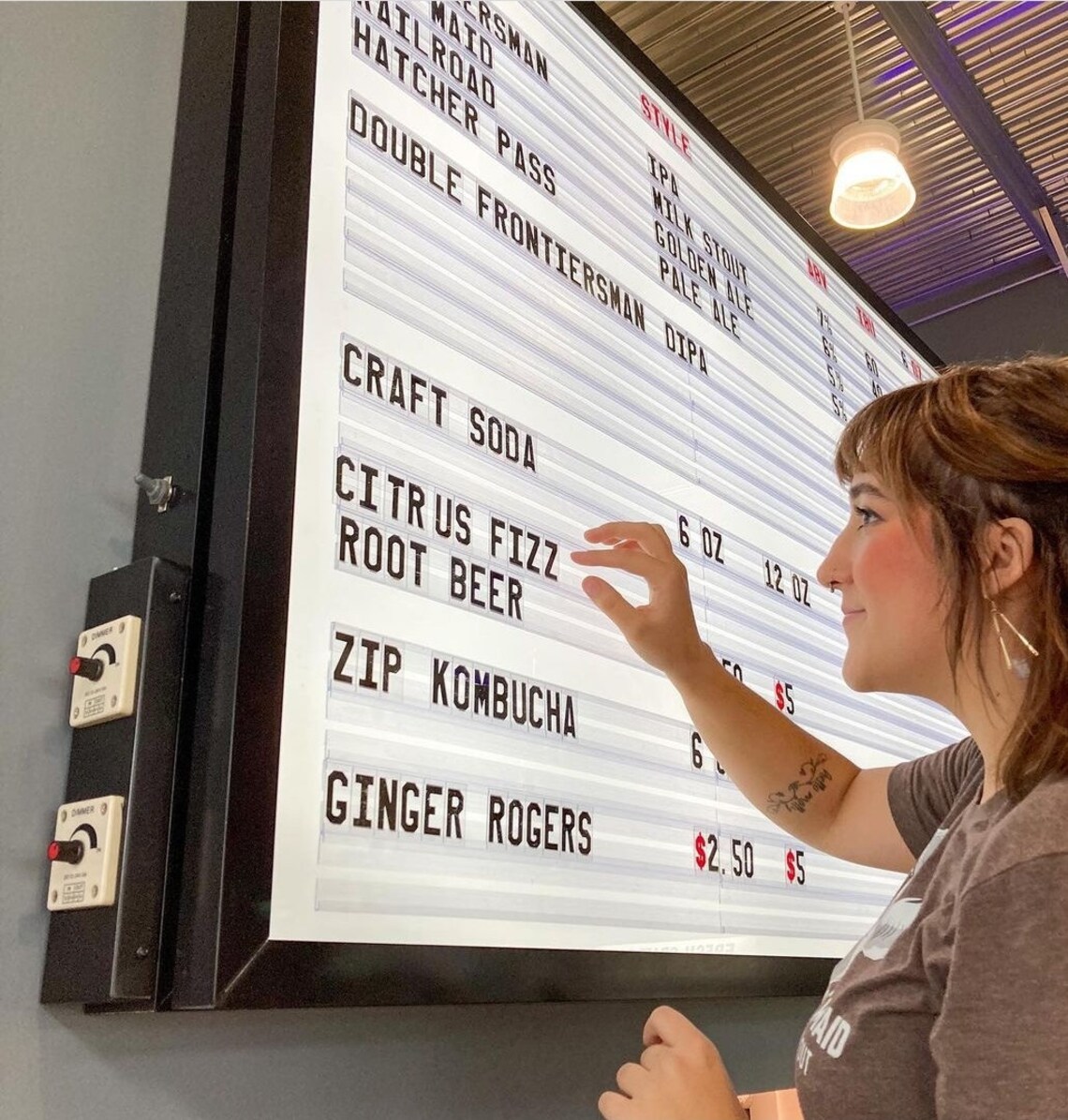 New to Etsy. Small Lightbox Plastic Alphabet Black Letters - Etsy