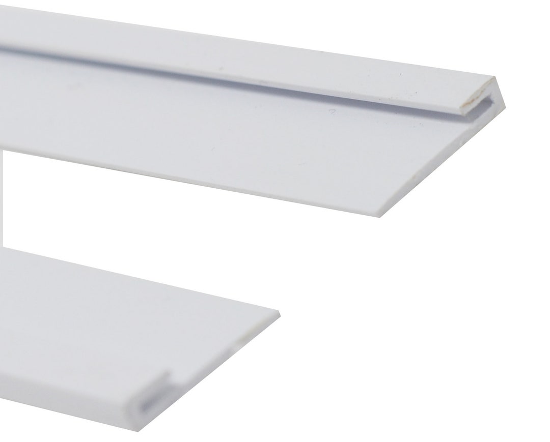 Self Adhesive Moveable Letters Track, Letters Tracks for Changeable ...