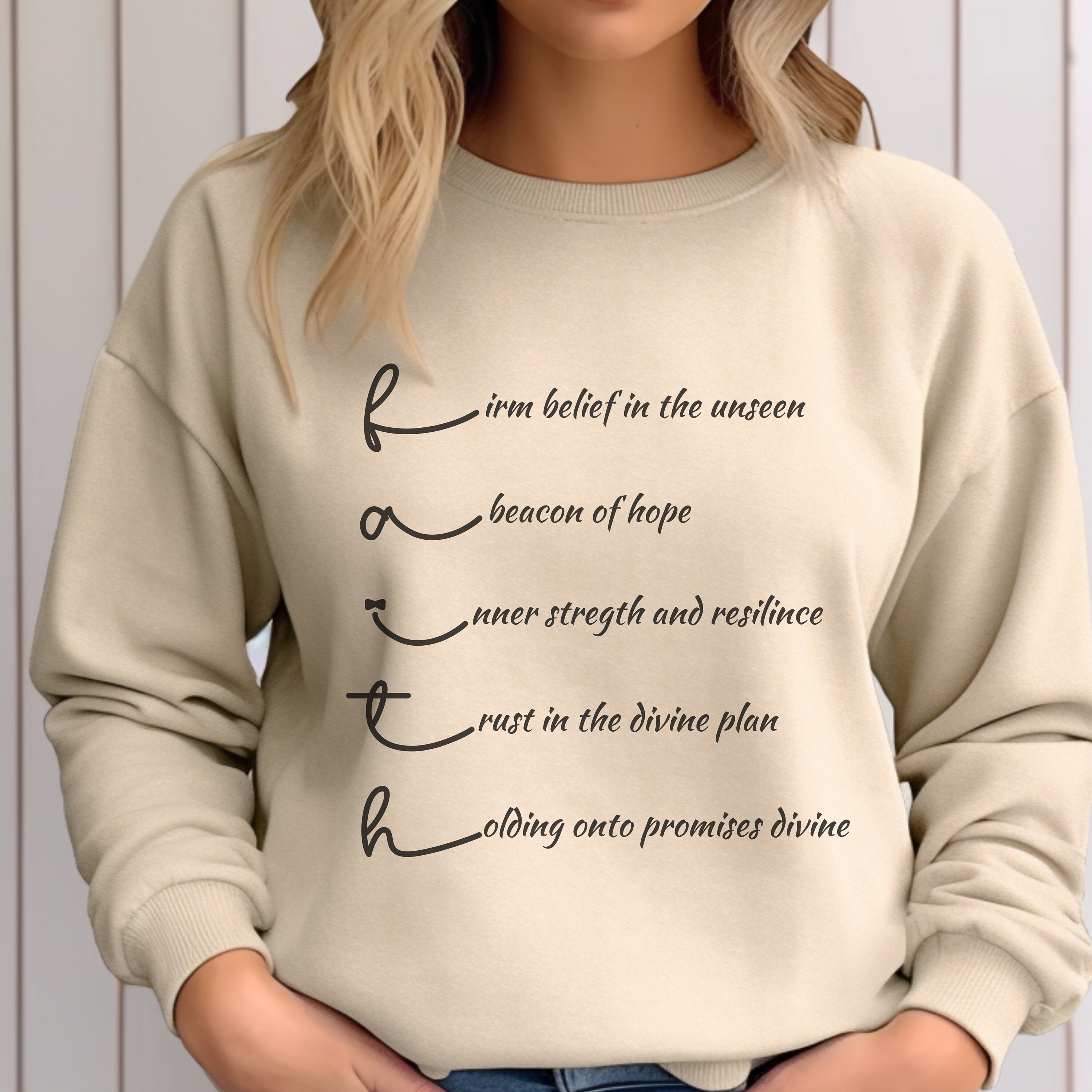 Bible Verse Shirt Bible Verse Sweater Minimal Christian Hoodies Minimal ...