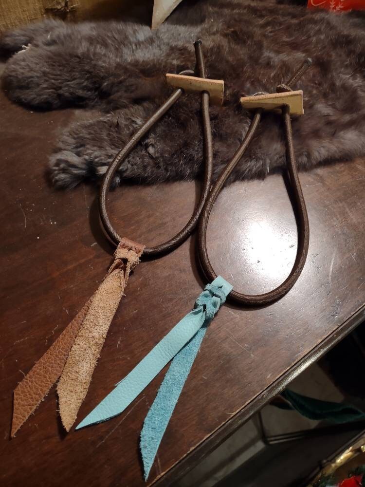 Team Roping Rope Strap - Etsy