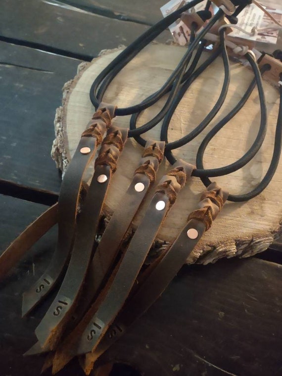 Bungee Rope Keepers for Saddle - Etsy