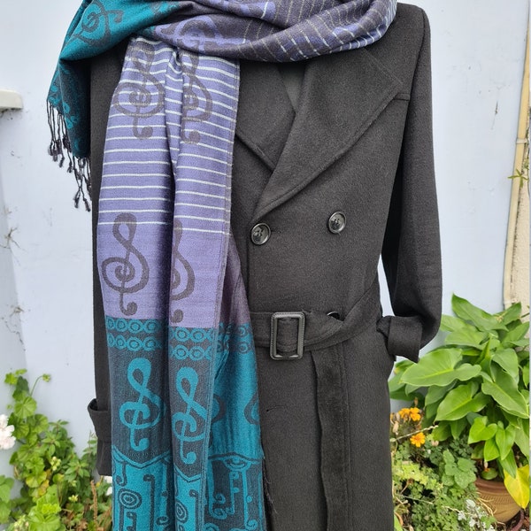 Music Note Dress - Etsy