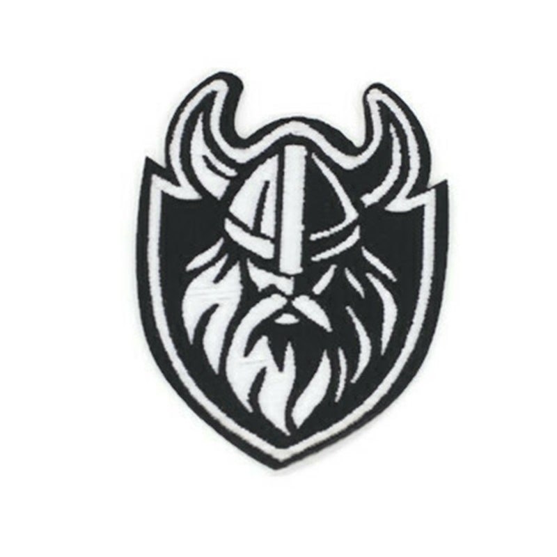 Viking Patchs - Etsy