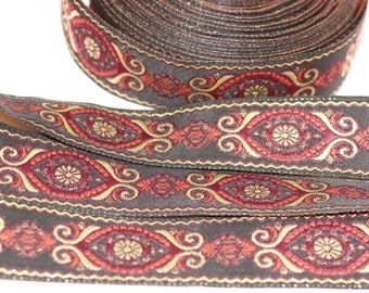 Jacquard weaving | Etsy