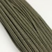 Soutache Cord - Military Green Braid Cord - 2 Mm Twisted Cord ...