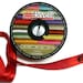 20 Mm Satin Bias Tape, Red Bias Binding, Trim (0.78 Inches), Bias ...