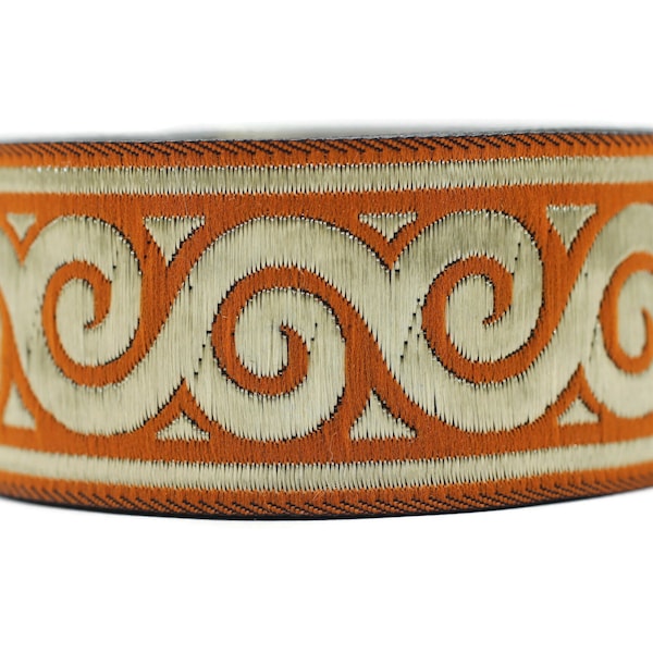 Jacquard Trim - Etsy