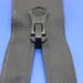 Waterproof Black Zippers, 80 Cm, (32inches) Zipper, Waterproof Zipper ...