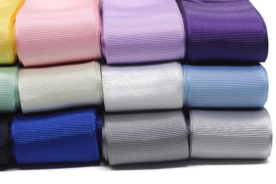 Cheap grosgrain ribbon by the yard store