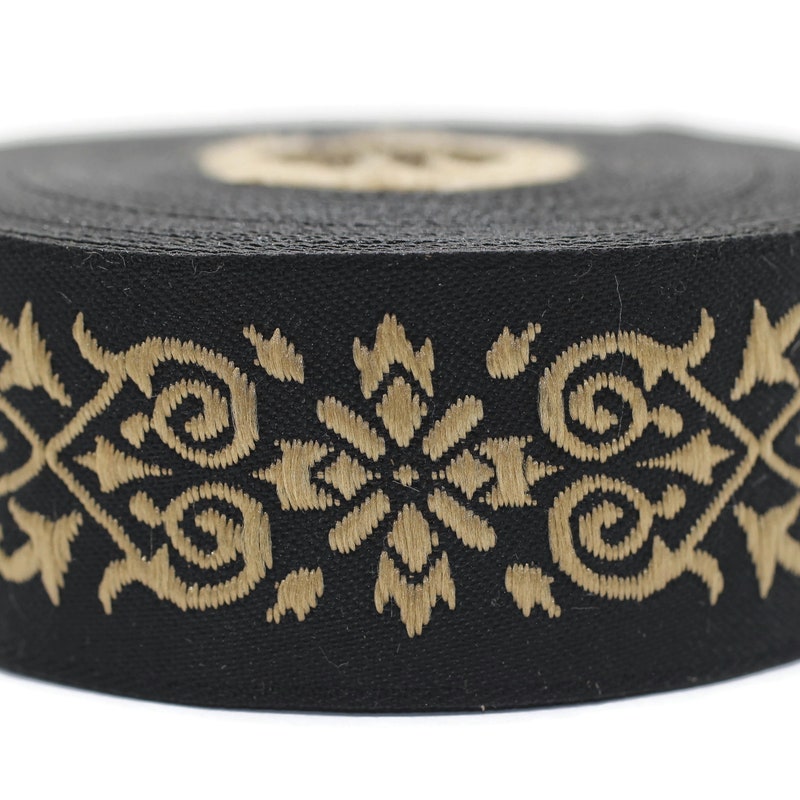 Embellished Ribbon - Etsy