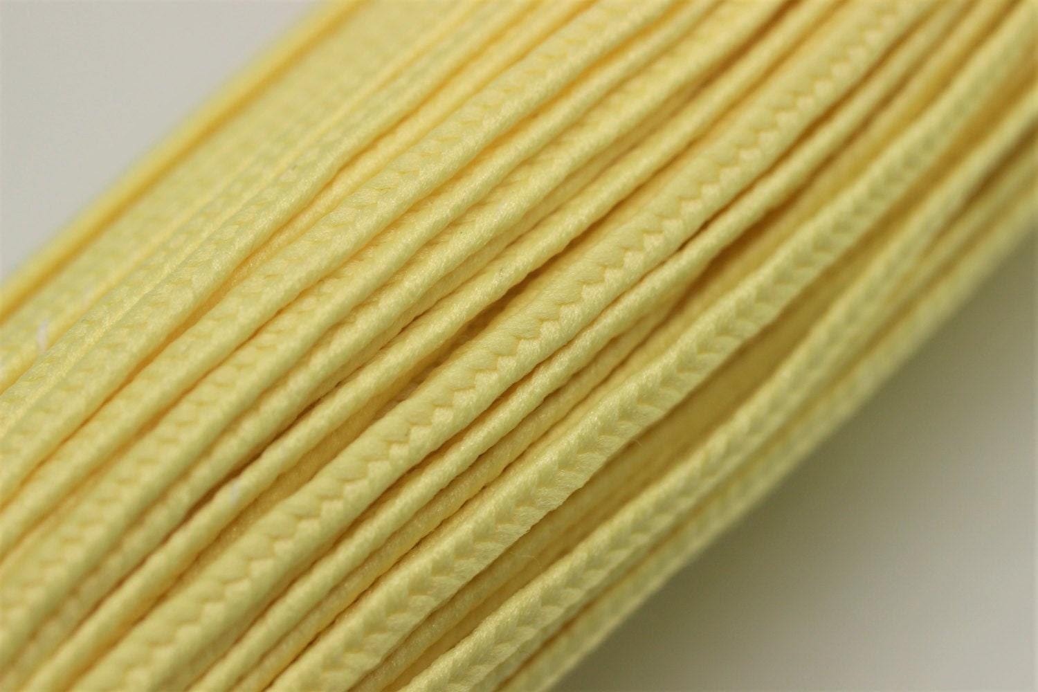 Soutache Cord Sand Braid Cord 2 Mm Twisted Cord Soutache - Etsy