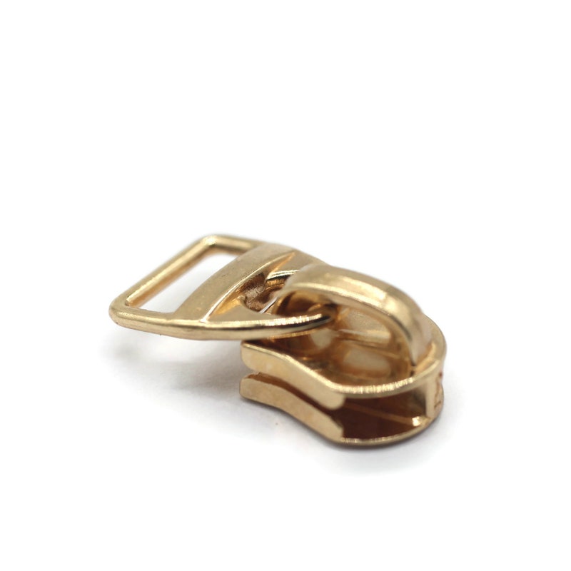 Zipper Slider - Etsy