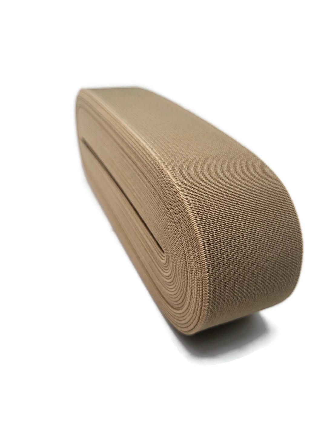 Sewing Elastic Band 1.57 Inch Wide Heavy Stretch High Elasticity Knit ...