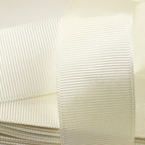 Gross Grain Ribbon - Etsy