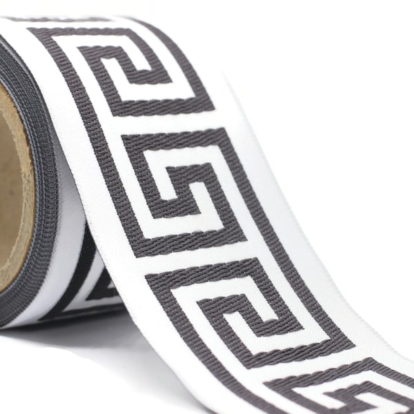Greek Key Trim - Etsy