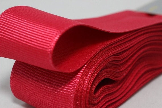 10 Meters 10.93 Yrds 10 20 30 40mm Red Grosgrain Ribbon Strong Thick Grosgrain Gross Grain Ribbon Fabric Yardage GRRB Etsy Canada